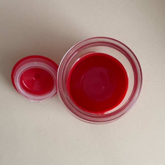 Target | Kitchen | Target Classic Red Glass Gumball Holder | Poshmark
